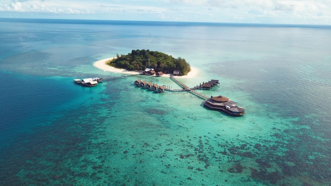 Malaysia – MPA Management | Reef Resilience Network