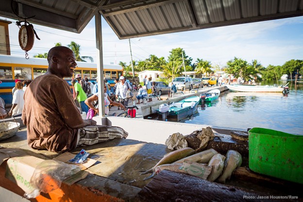 Belize – Fisheries Management | Reef Resilience Network