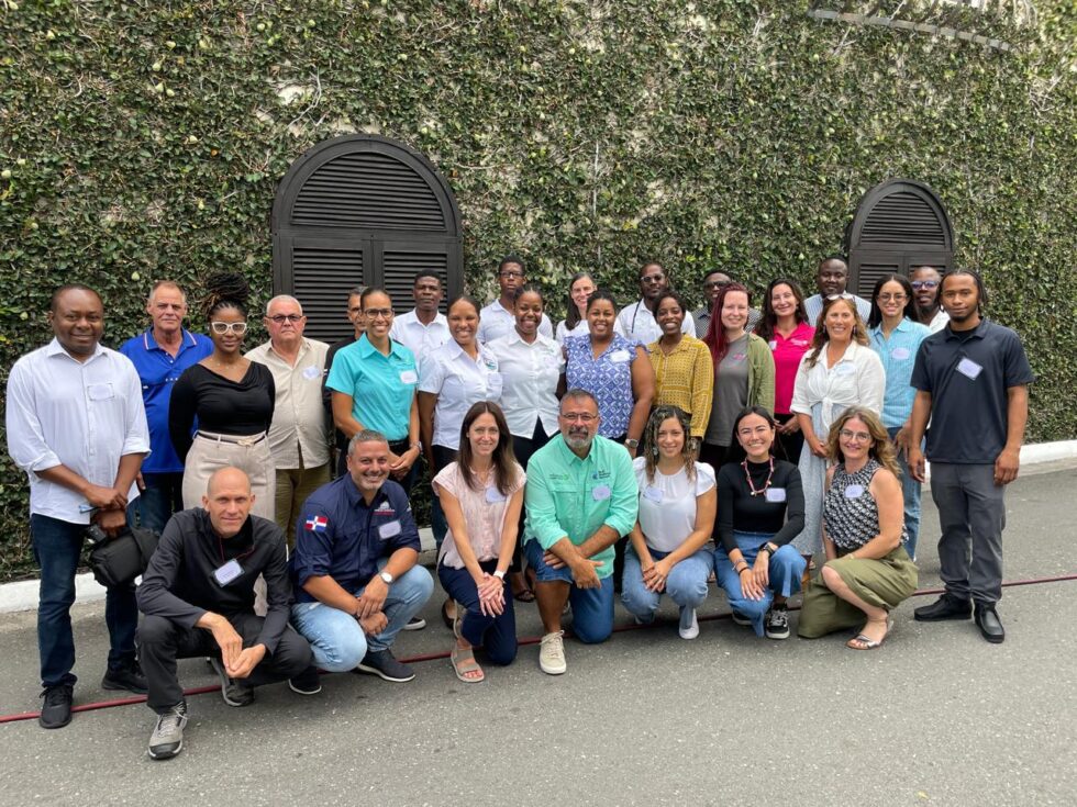 Caribbean Protected Area Management Effectiveness – Jamaica, 2025 ...