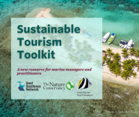 News | Reef Resilience Network