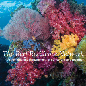About Us | Reef Resilience