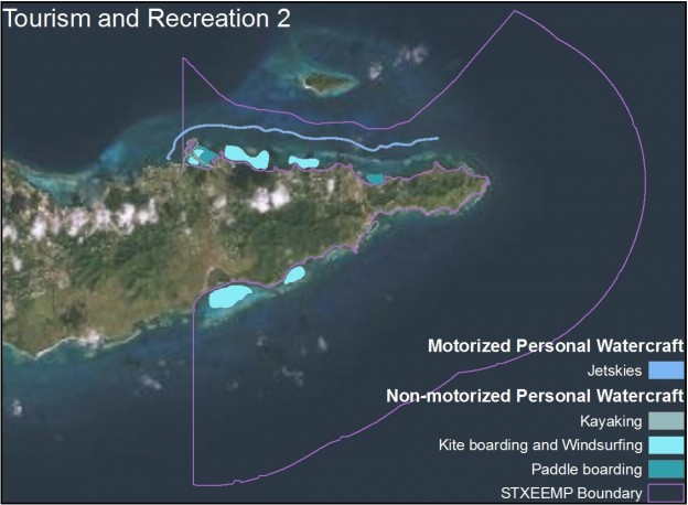 U.S. Virgin Islands – MPA Management | Reef Resilience Network