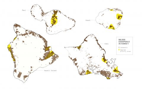 Hawaii – Wastewater Pollution | Reef Resilience Network