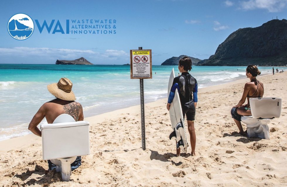 Hawaii – Wastewater Pollution | Reef Resilience Network